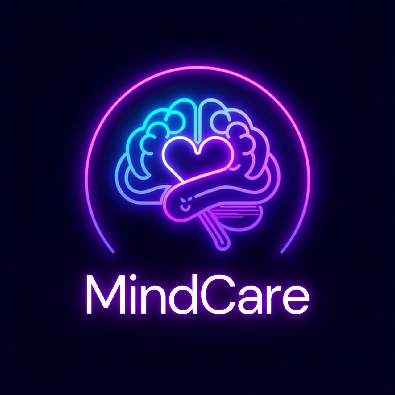 MindCare AI